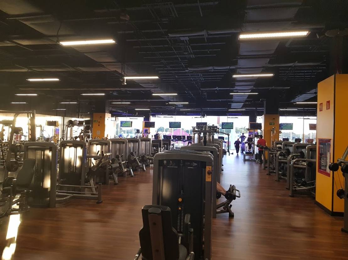 SMART FIT URBAN CENTER MERIDA | homify