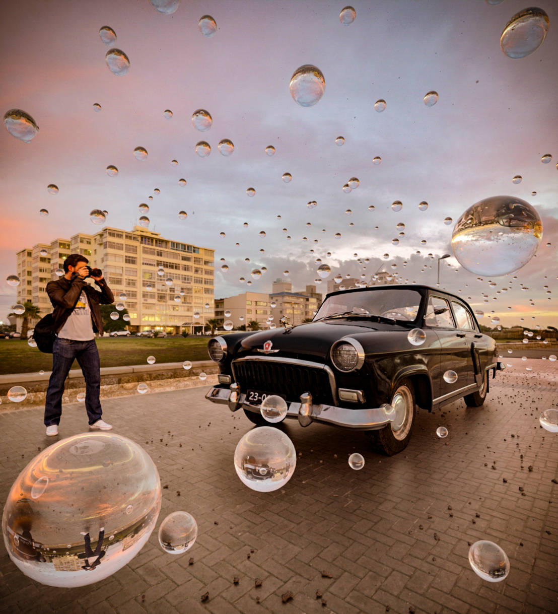 Render Surrealista | homify