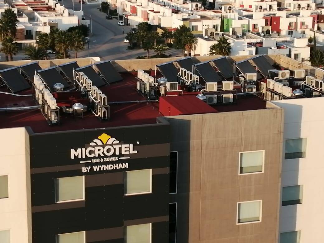 Micro hotel | homify