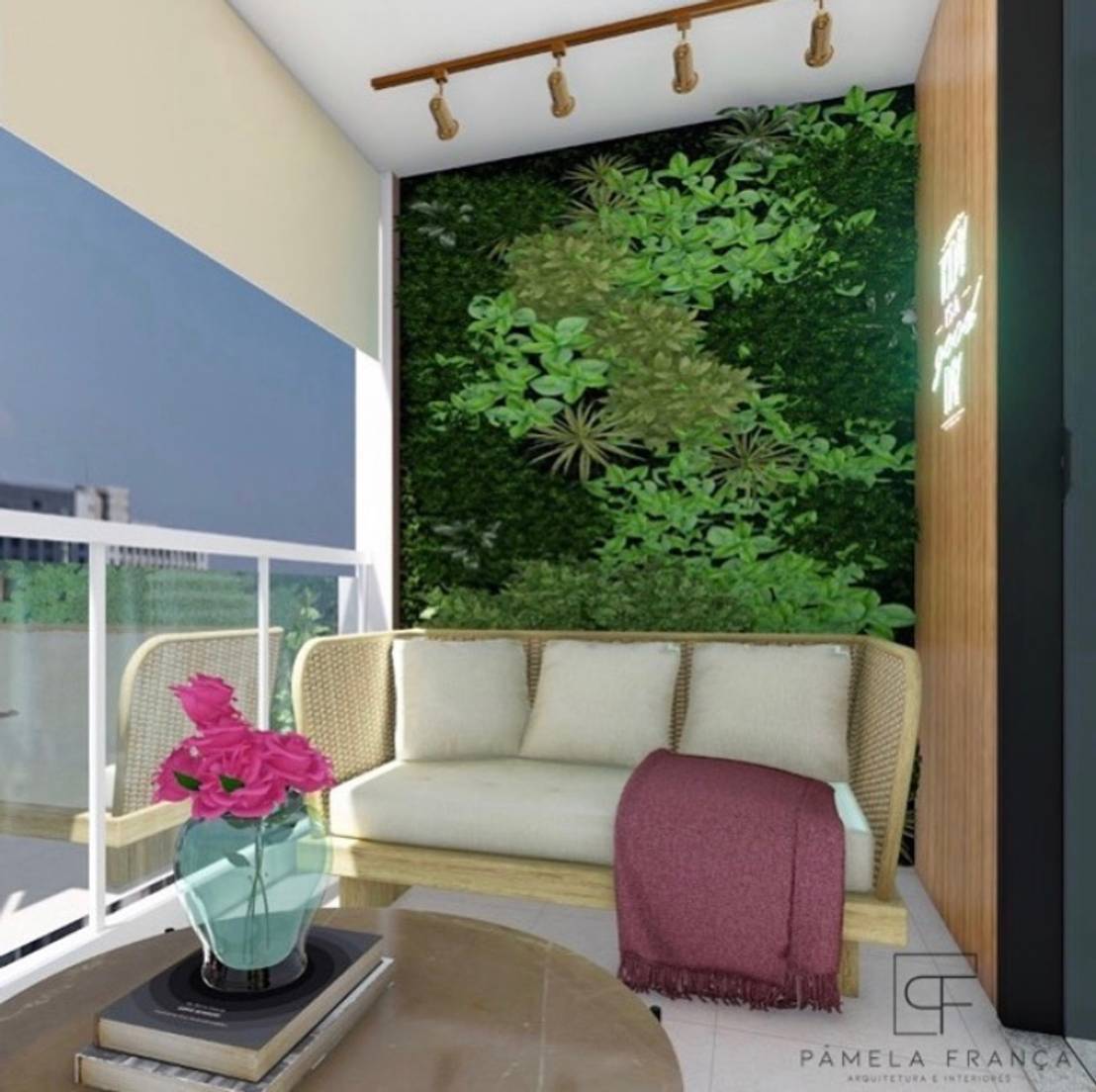 Varanda Decorada | homify