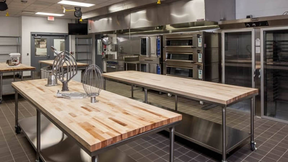 Parmela Foods Bakery Architectural and MEP Design – California | homify