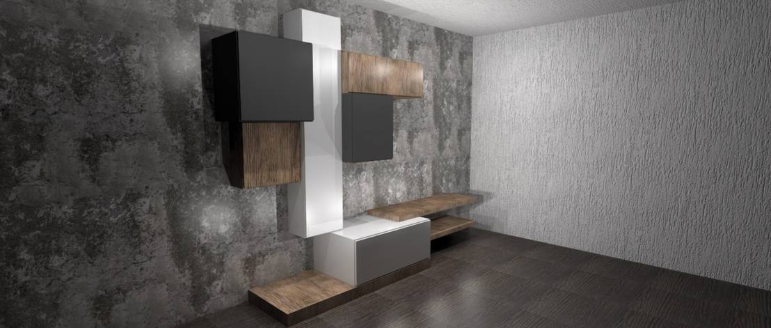 Diseño de mobilario a medida | homify