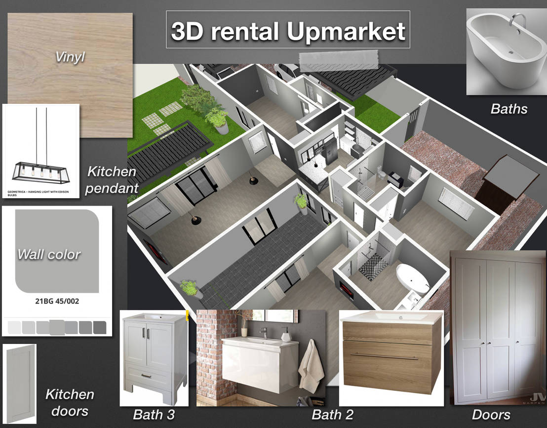 Design with us online | homify