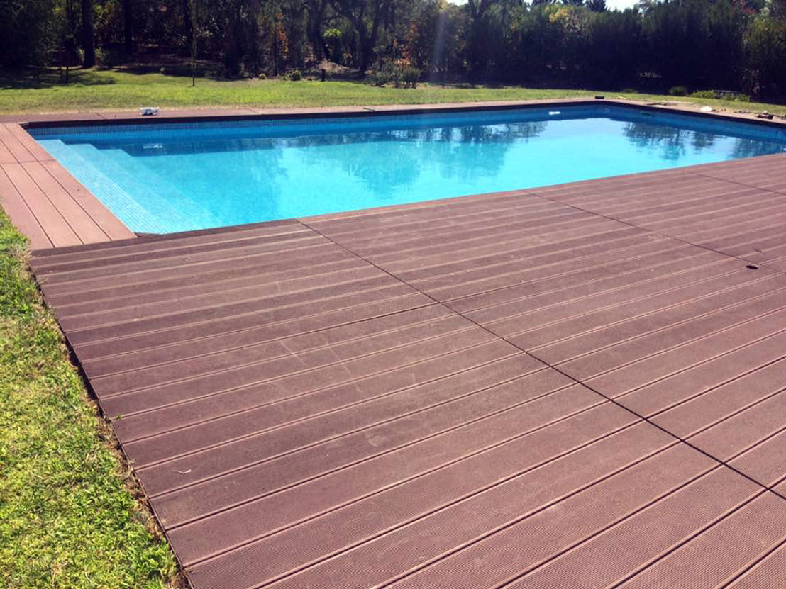 Aplicação de Tecnodeck | homify