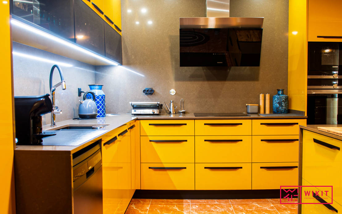 Projeto SMF | homify