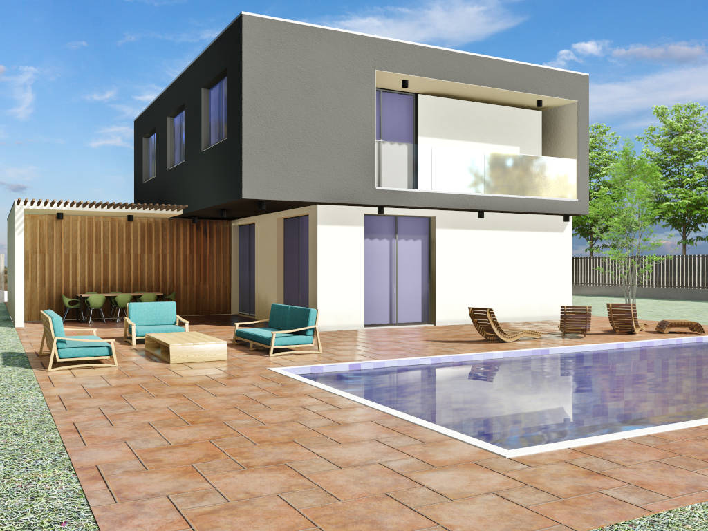 Render 3d Archviz | homify