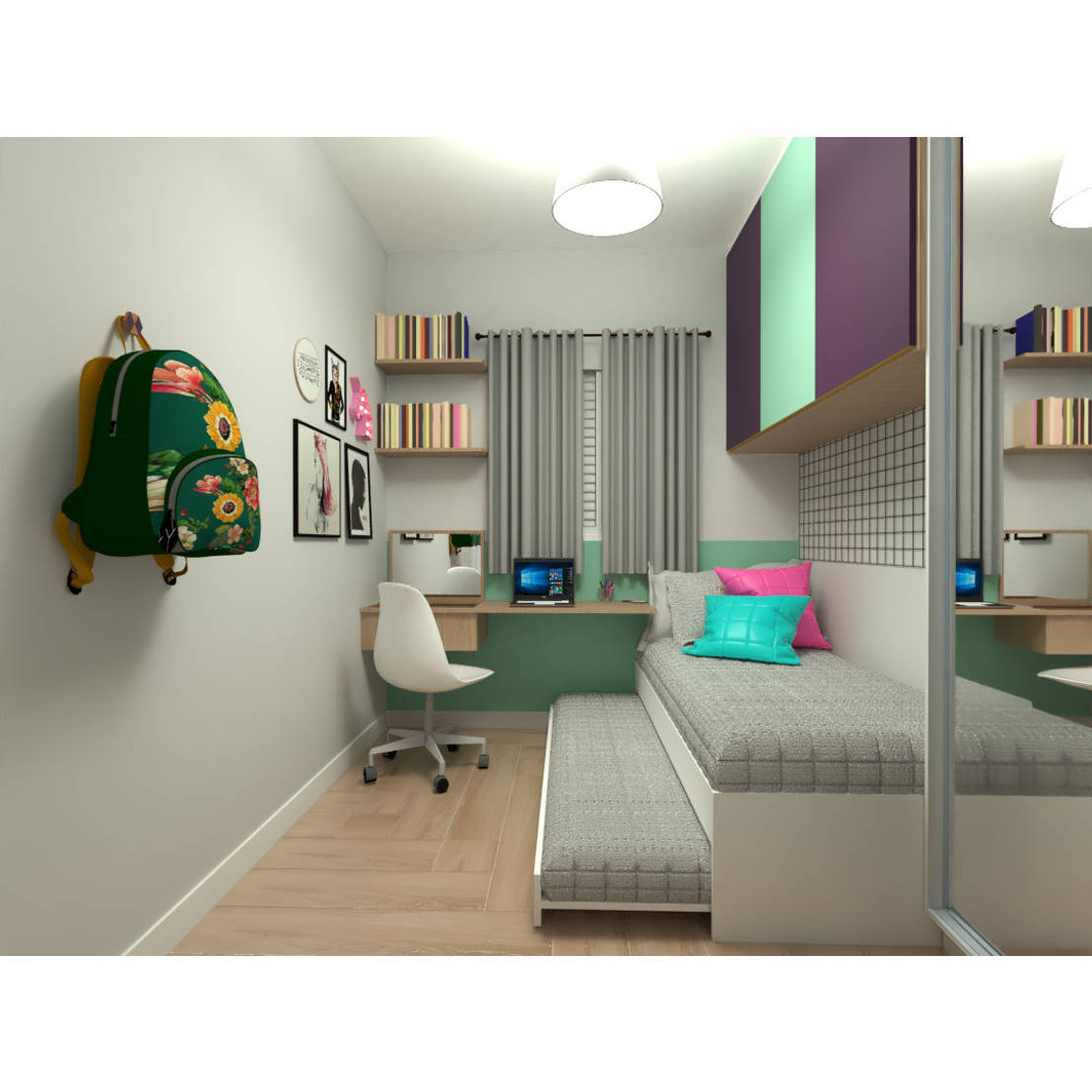 Quarto adolescente | homify