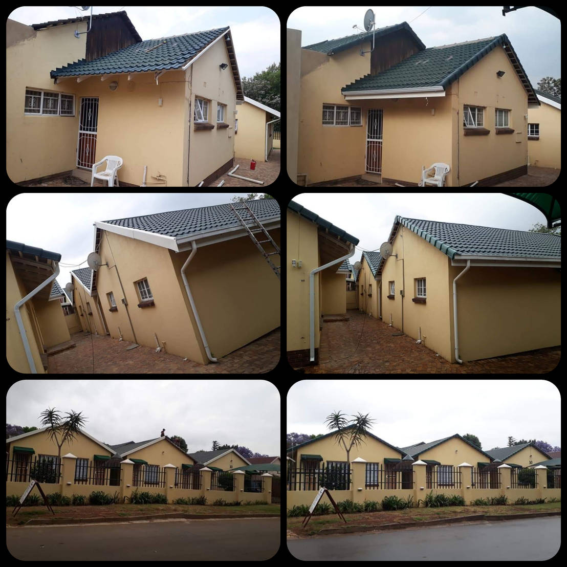 Roof Buddy System | homify