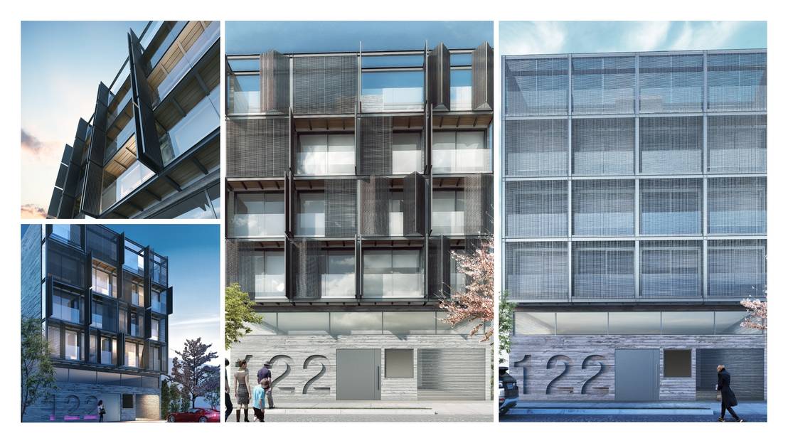 Departamentos Río Po | homify