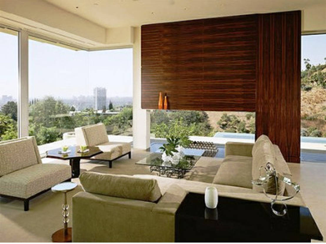 PROYECTO INTEGRAL DE DISEÑO , DECORACIÓN Y FABRICACIÓN DE MOBILIARIO DE ...
