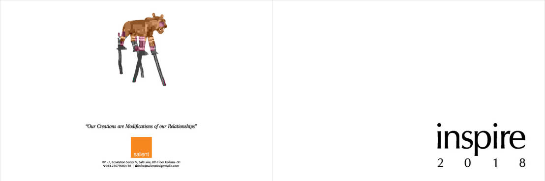 INSPIRE BOOK | homify