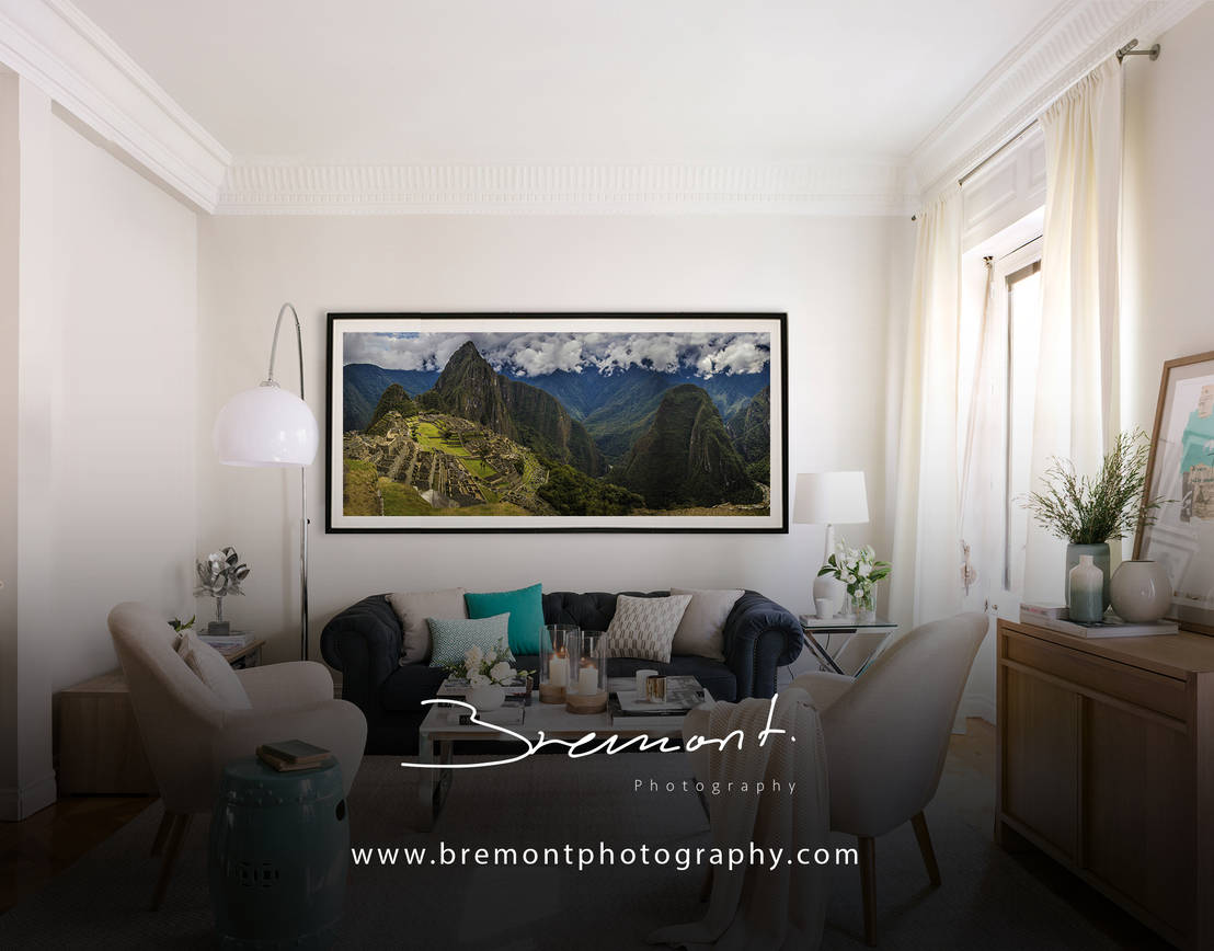 Ejemplos de Cuadros para Decoración del Hogar | homify