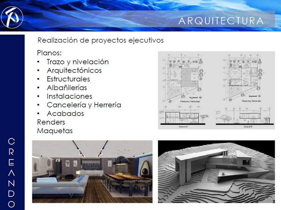 Planos y diseños | homify