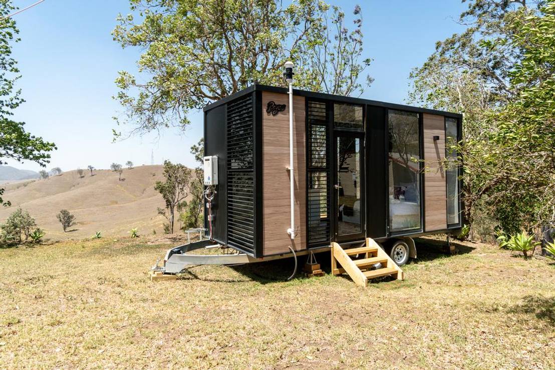 What is a Tiny House? | homify