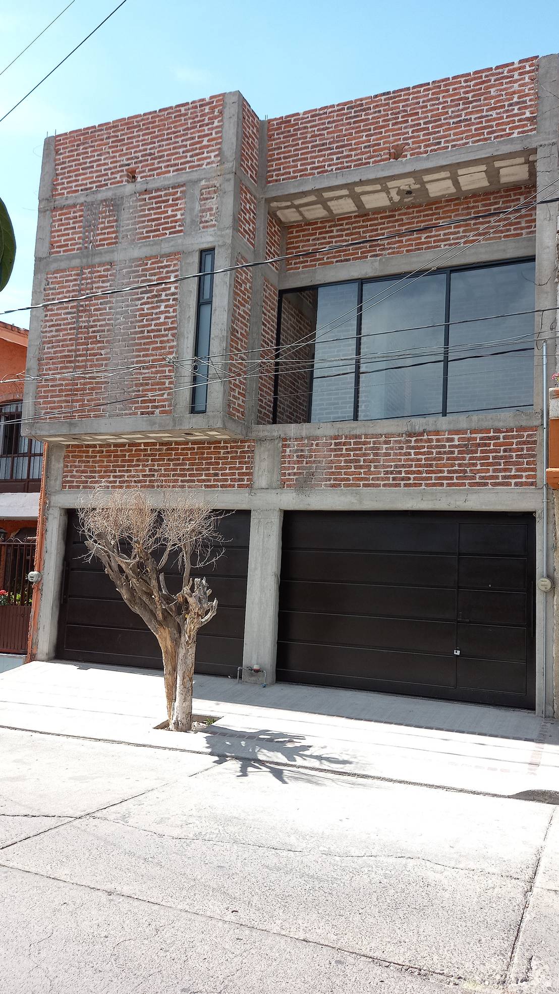 Proyecto casa - habitación | homify