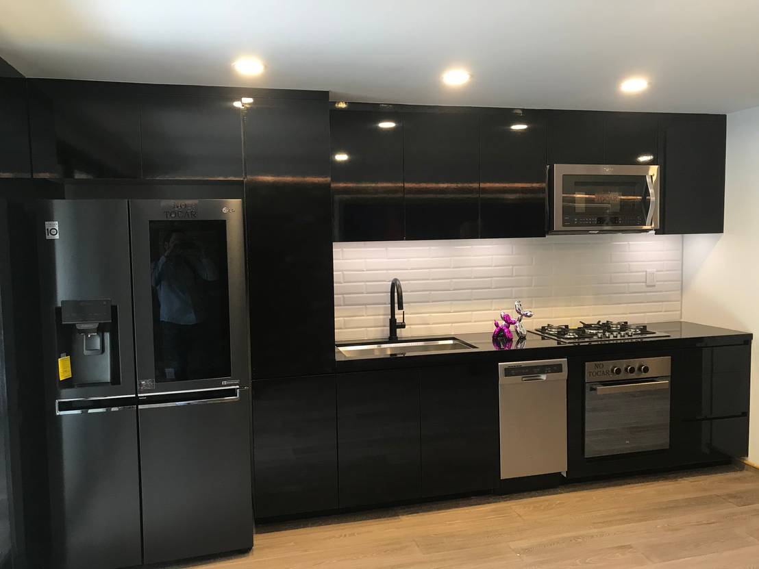 Edificio condesa 1 | homify