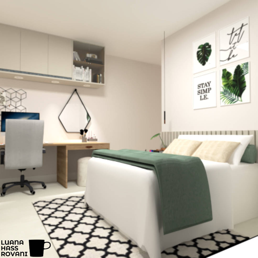 Quarto Da Jovem | homify