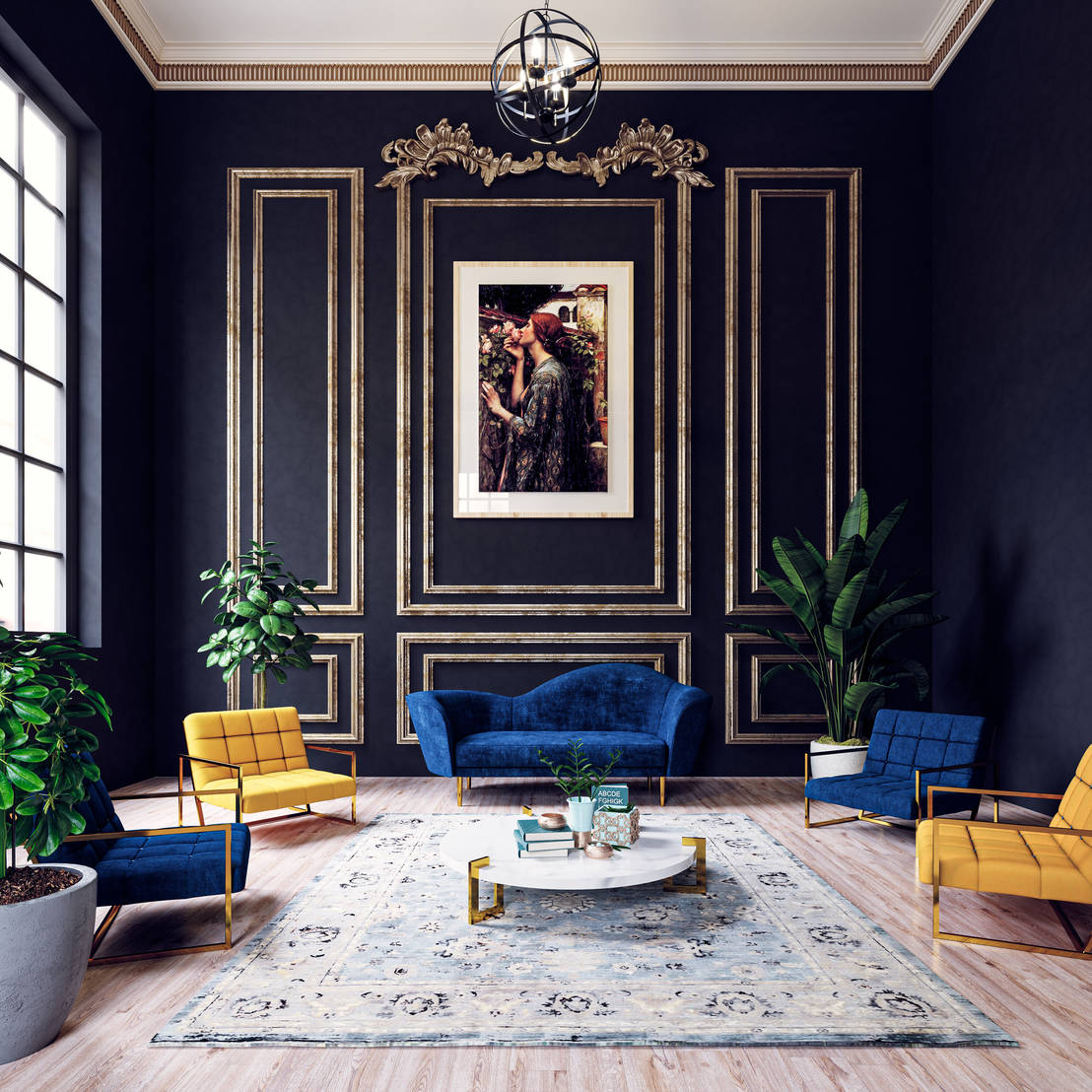 Sala Clasica | homify