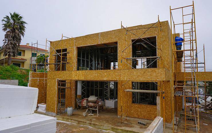 Casas em LSF | homify