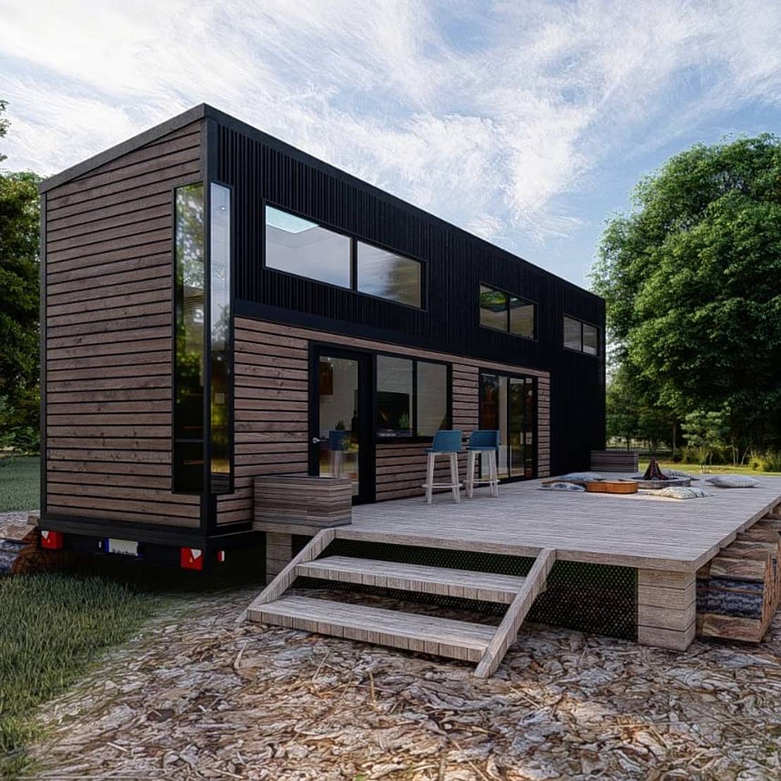 Tiny House | homify