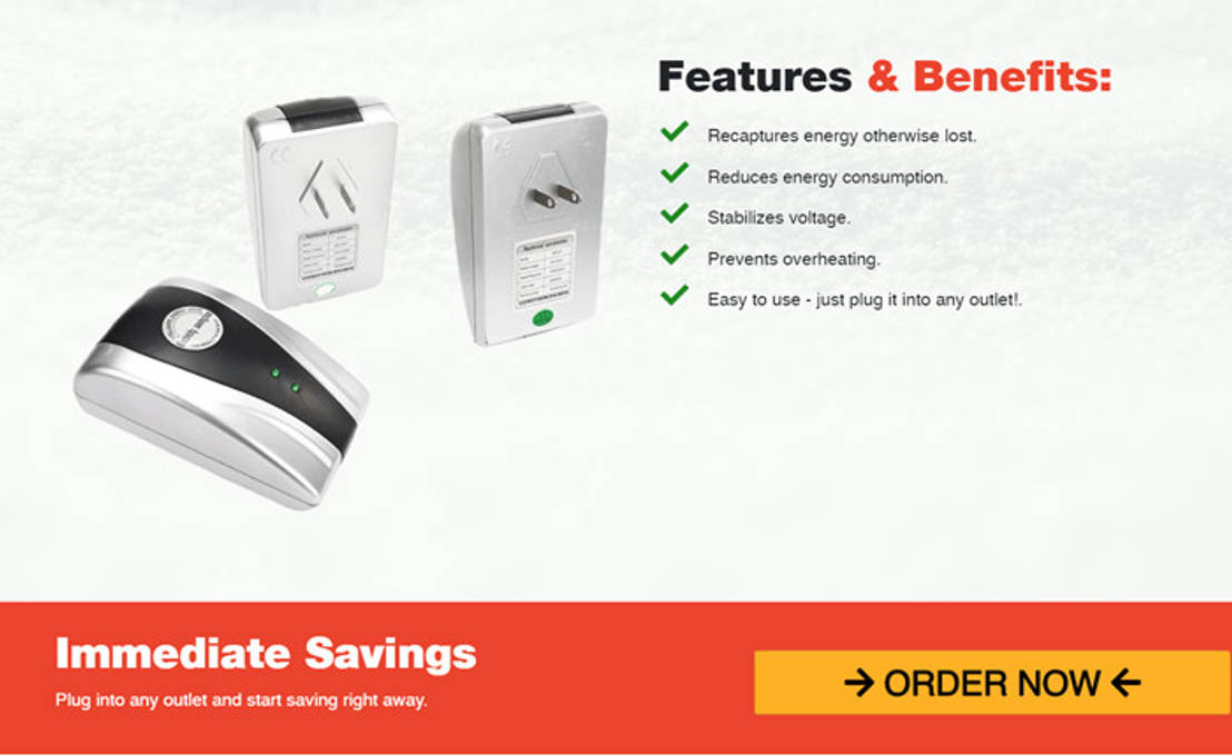 StopWatt Energy Saver Review: Lower Energy Consumption Scam? | homify