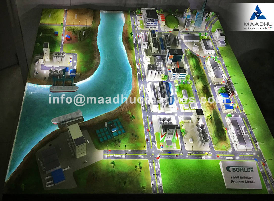 Industrial Model Making | homify