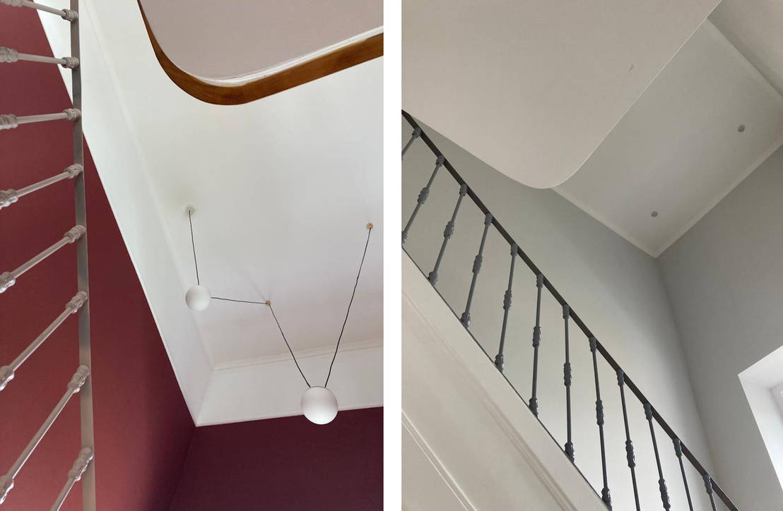 Design de Interiores - Moradia Vale Santa Rita | homify