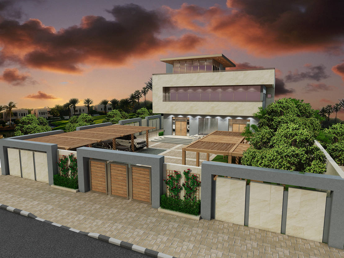 Interior Architectural Design | homify