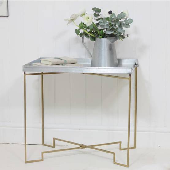 Mobilier en métal design | homify
