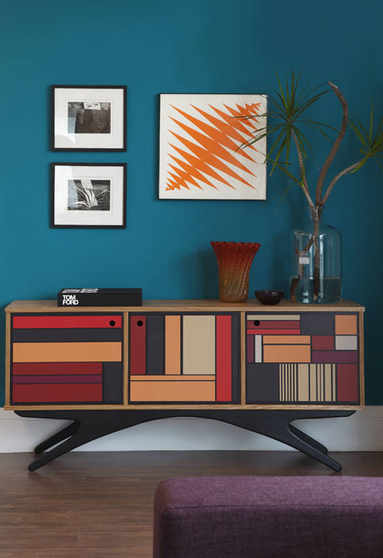 Inspirações de móveis modernos | homify