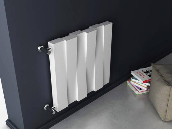 Come Aumentare il Calore dei Vecchi Termosifoni | homify