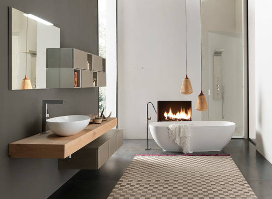 7 simple steps to a beautiful bathroom | homify