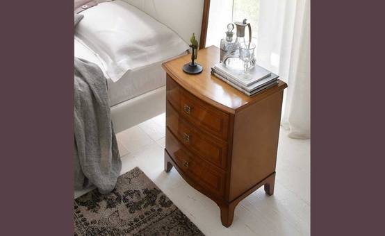 I comodini antichi per la camera da letto di oggi | homify