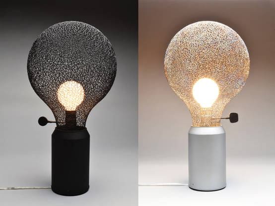 9 unusual table lamps | homify