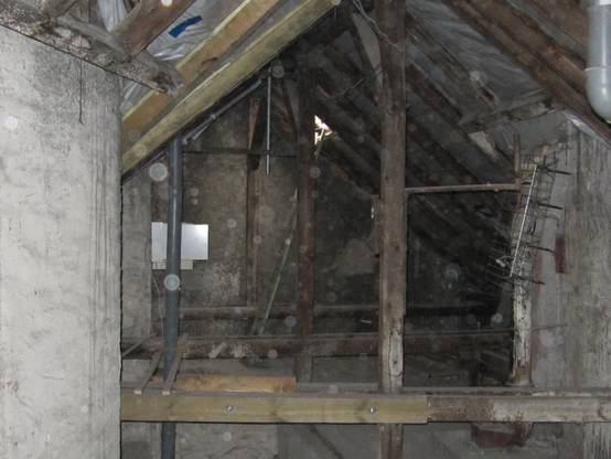 An awful attic apartment gets an amazing makeover | homify