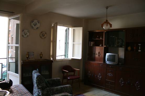 Before and After: Grandma's OAP Home Becomes OMG! | homify