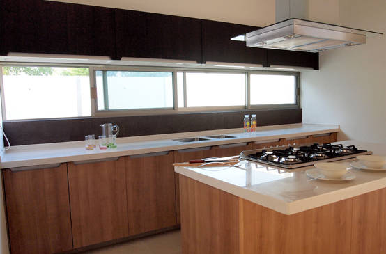 16 Modern and Simple Modular Kitchen Ideas for your Home | homify