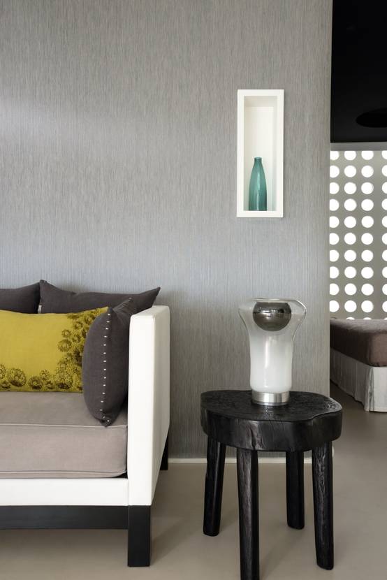 10 Sfumature di Grigio nei Vostri Arredi | homify