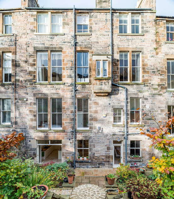 Top 10 - The Best Townhouses in the UK | homify
