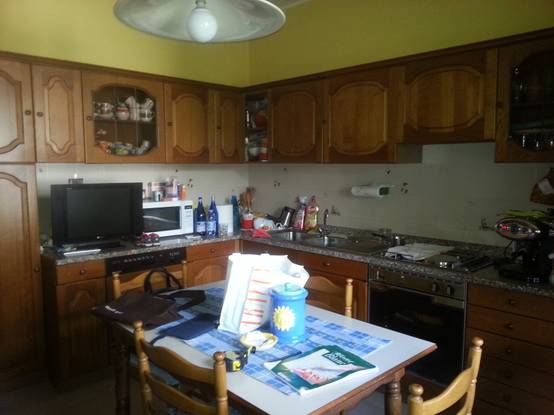 Marvellous Makeovers For 5 Terrible Kitchens | homify