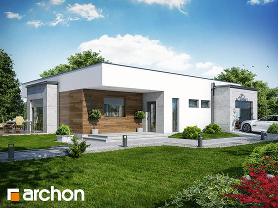 A perfect little 140 square metre home you'll love | homify