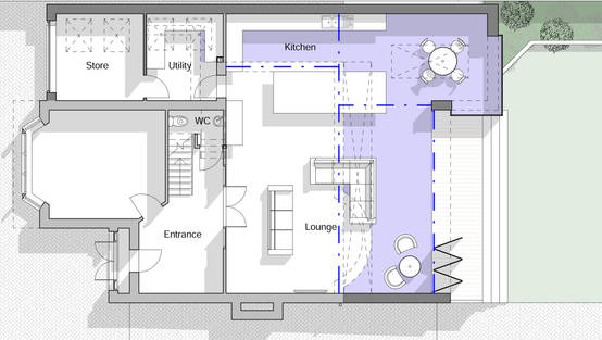 Home extension project planning guide | homify