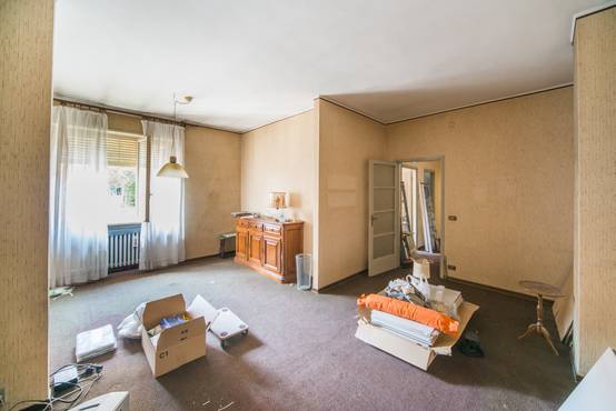 Sad Empty Flat Becomes a Cosy Home | homify