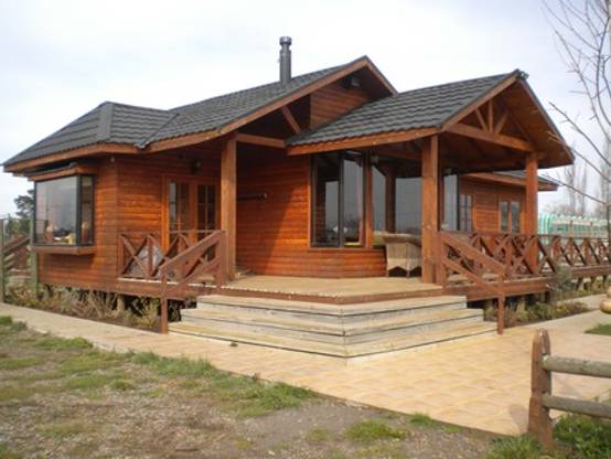 7 types of wood you can use for your house | homify