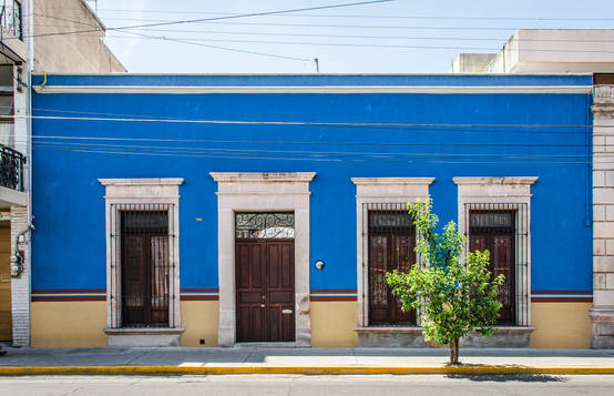 ¿Qué Es Un Dintel? Tipos, Aplicaciones Y Ventajas | homify