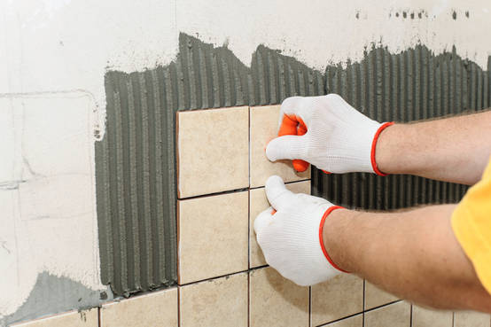 DIY: how to do your own tiles (super easy!) | homify