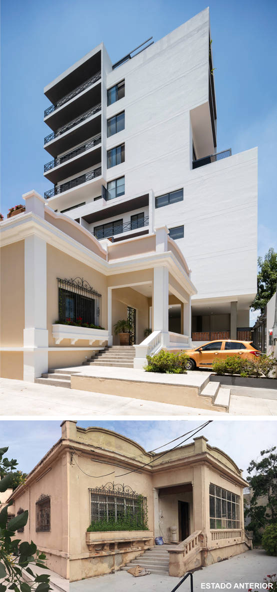 10 outstanding facade renovations that you need to see to believe | homify