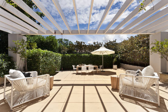 Perfect patios to take inspiration from | homify