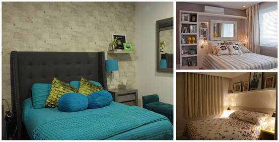 Más de 20 ideas y tips para decorar tu recámara ya | homify