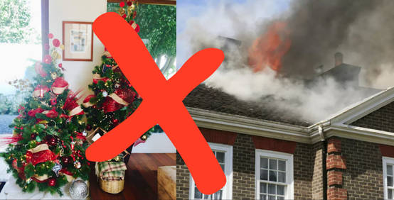 Temporada navideña: cómo prevenir accidentes en casa | homify
